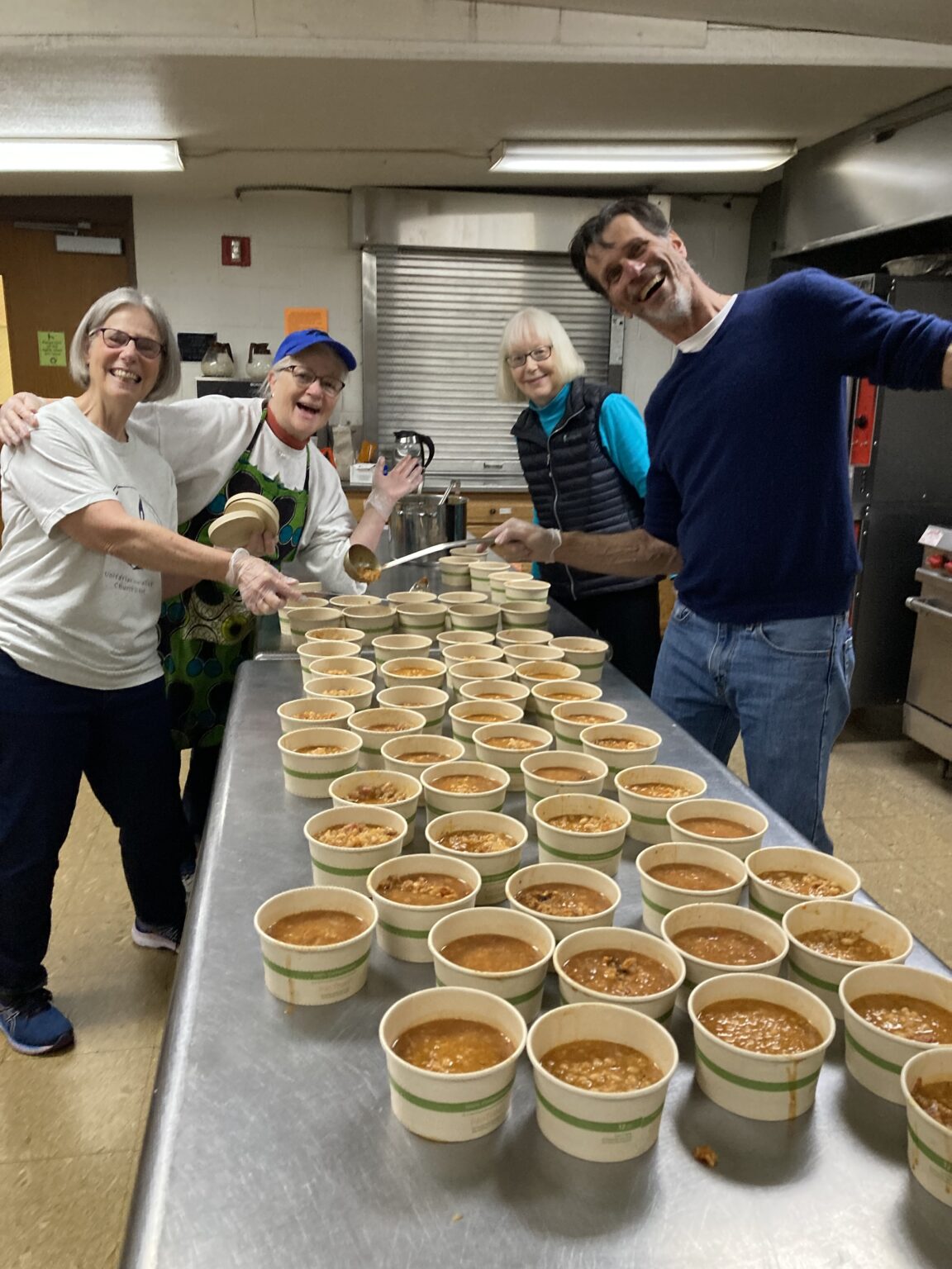 Ministry Spotlight Archives - Unitarian Universalist Church of Kent, Ohio