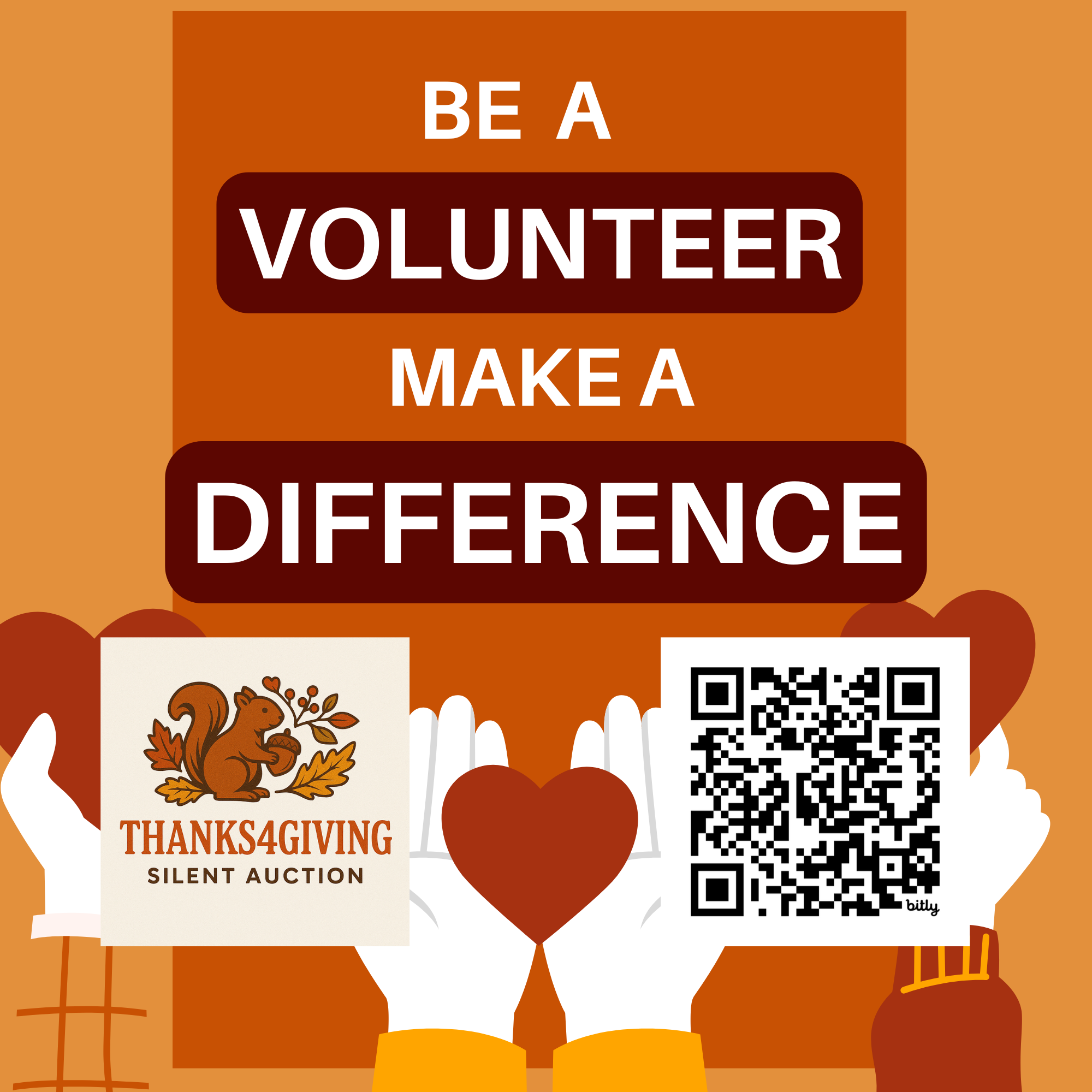 Thanks4giving Online Auction Volunteers Needed - Unitarian Universalist ...